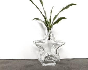 Star vase | Etsy