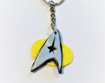 Star trek logo | Etsy