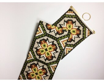 Tapestry bell pull | Etsy