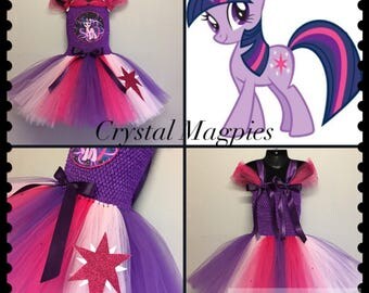 Twilight tutu | Etsy
