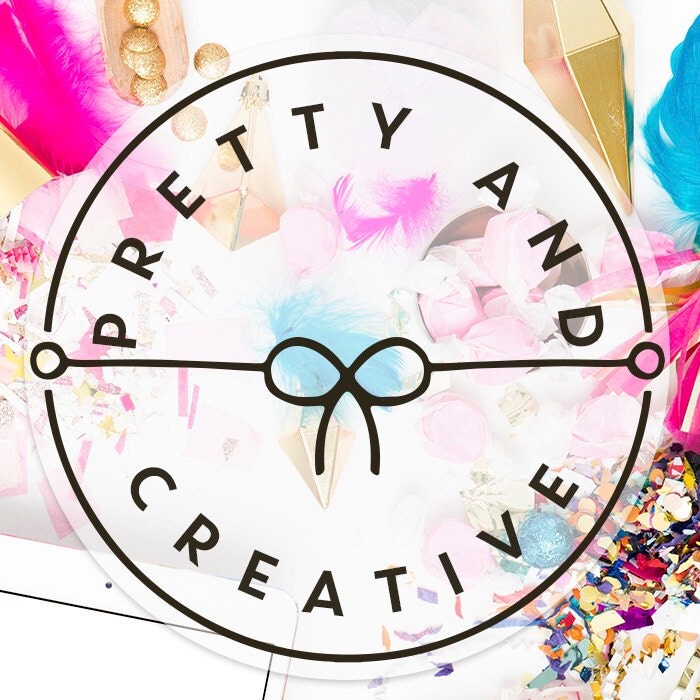 Pretty and Creative Cliparts To Inspire You by PrettyAndCreative