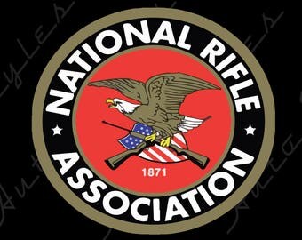 Rifle association | Etsy