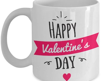 Valentines day mug | Etsy