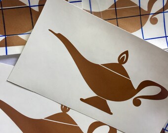 Aladdin genie | Etsy