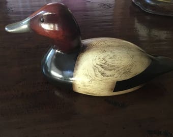 Duck Decoy 3 pc. set 8x10 printable art download