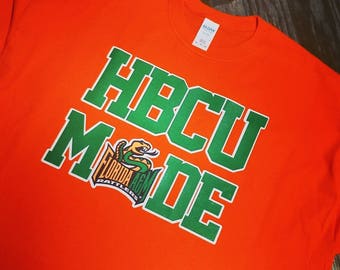 Famu t shirt | Etsy