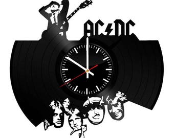 Acdc gift | Etsy