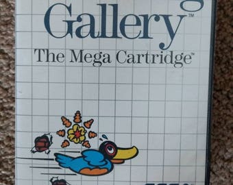 Shooting gallery | Etsy