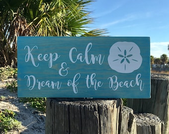 Beach quotes | Etsy