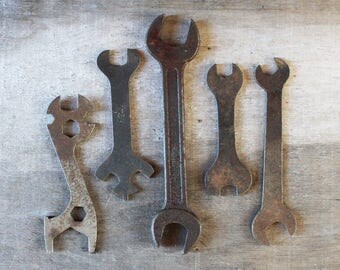 Industrial decor | Etsy