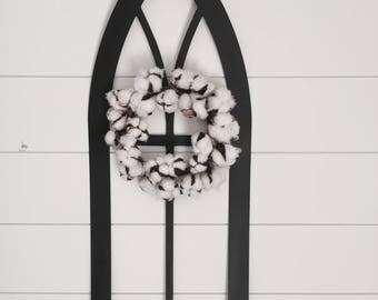 Cathedral window frame | Etsy