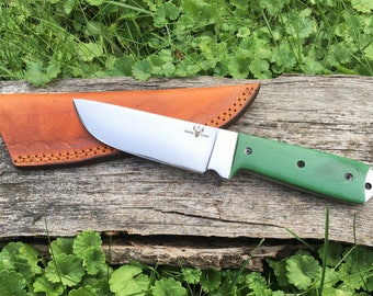 Jade knife | Etsy