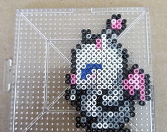 Final fantasy perler | Etsy