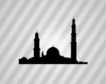 Istanbul skyline | Etsy