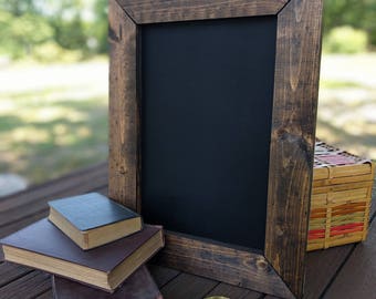 Chalkboard sign | Etsy