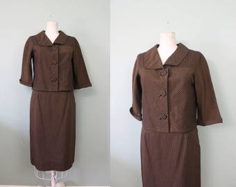 1960s womens suit | Etsy