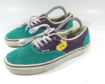 Custom vans shoes | Etsy