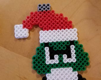 CHOOSE ANY 6 Handmade Nintendo Christmas Ball Ornaments