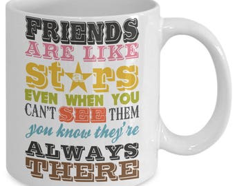 Friendship mug | Etsy