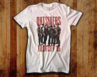 The outsiders | Etsy