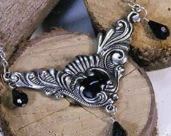 Gothic jewelry | Etsy