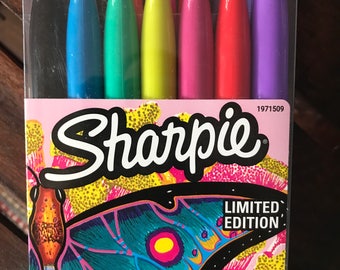 Sharpie | Etsy