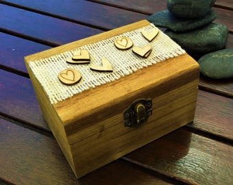 Wedding Baskets & Boxes | Etsy AU