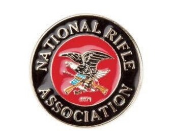 Rifle association | Etsy