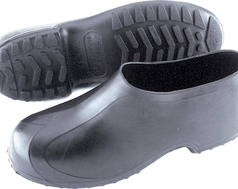 Rubber overshoes | Etsy