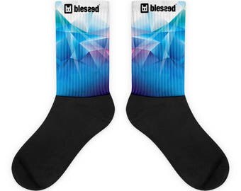 Christian socks | Etsy