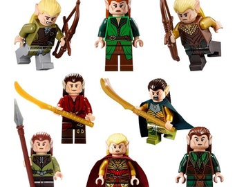 Tauriel | Etsy
