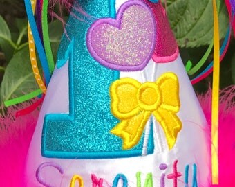 Candyland hat | Etsy