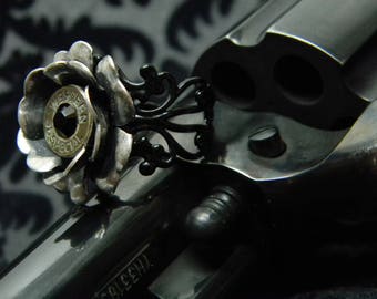 Bullets In Your Baubles Est. 2007 by lillybhaven on Etsy