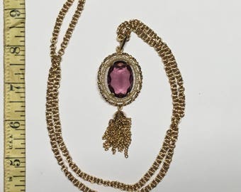 Vintage avon jewelry | Etsy