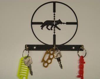 Knife display case | Etsy