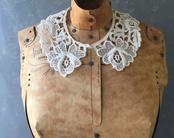 Ladies collars | Etsy