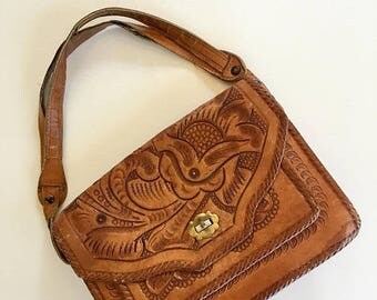 Mexican leather | Etsy
