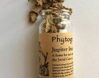 Biblical Ketoret Traditional and historical incense from