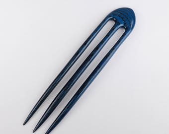 Three prong fork | Etsy