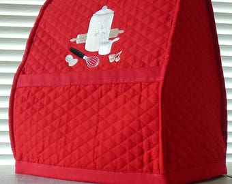 Stand up mixer cover | Etsy