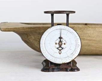 Antique scale | Etsy