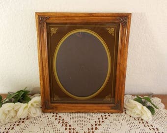 Carved wood picture | Etsy