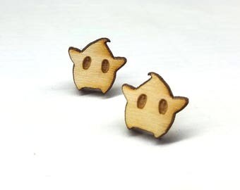 DIY Super Mario Galaxy Luma Star Plush Sewing Pattern EASY
