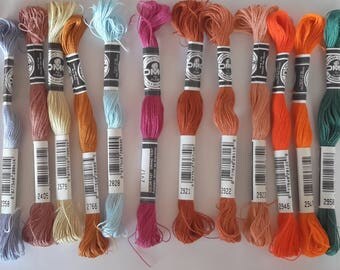 Threads and Links by ThreadAndLinks on Etsy