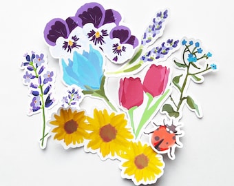 Laptop stickers | Etsy