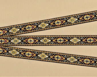 Medieval trim | Etsy