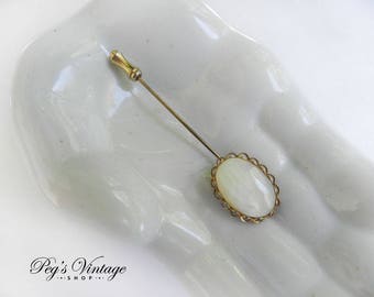 Hat stick pins | Etsy