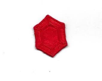 Apothecary Elixir Patch Custom Made