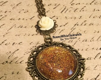 Autumn jewelry | Etsy