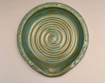 One of a kind functional art pottery by NorthWindPottery on Etsy